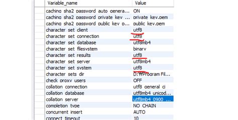 java sql sqlexception incorrect string value xf0 x9f x94 xb4 xeb