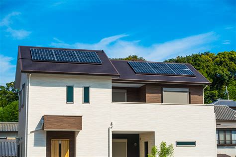 地球や家計に優しいエコ住宅とは？特徴や注意点まとめ フリーダムな暮らし