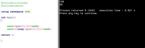 type casting c slide share