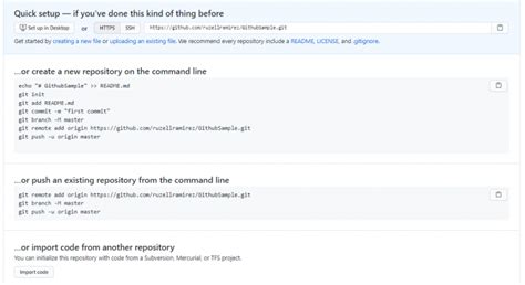 how to use git and github for your projects learn circuitrocks