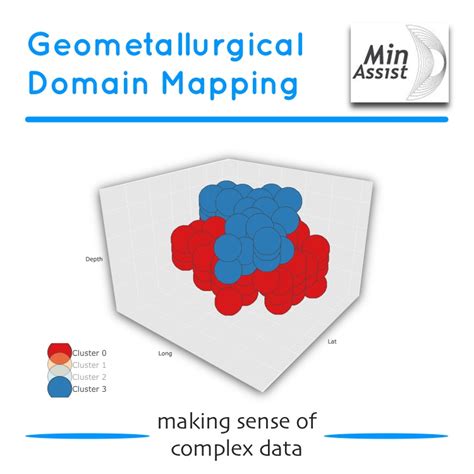 working with high dimensional data part 3 geospatial mapping and mine