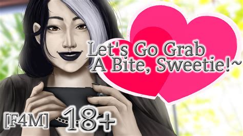 💚your Goth Sugar Mommy Thanks You For Trying To Spoil Her ~💚[f4m] [soft