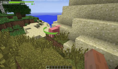 sword art online hud mod minecraft mods mapping and modding java edition minecraft forum