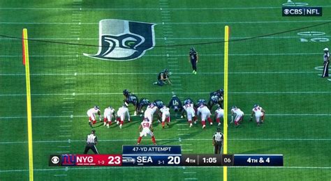 Video Social Media Detectives Noticed Nfl Refs Missed The Most Obvious