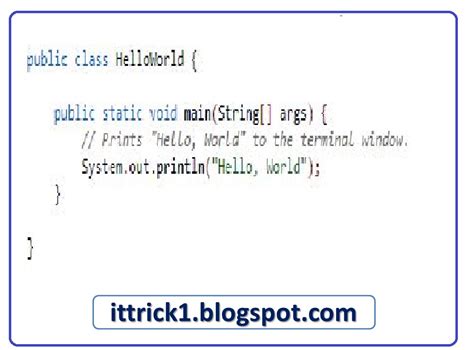 java fundamentals importance of java what does java do where to