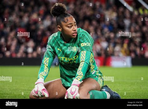 Manchester Uk 19th Nov 2023 Manchester England November 19th 2023