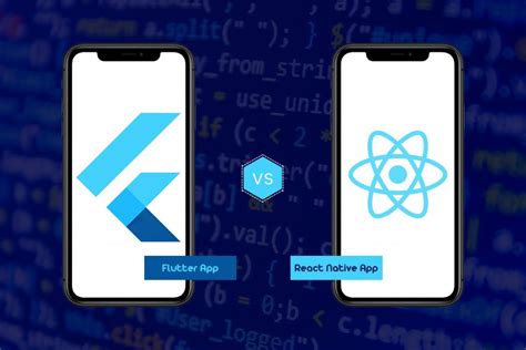 developer s perspective in 2021 flutter vs react native