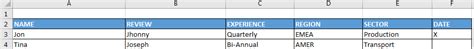 advanced filter excel vba not working stack overflow