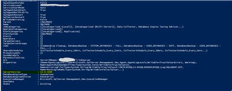 installation properly determine sql server version and update level