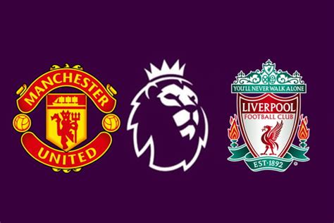 Link Live Streaming Big Match Manchester United Vs Liverpool Solopos