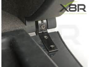 Audi A4 S4 Rs4 B6 B7 8e Glove Box Lid Hinge Snapped Repair Fix Kit
