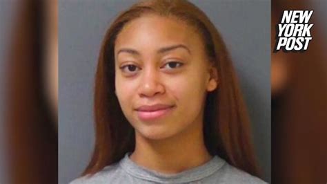 [news Shorts] New Female Prison Bae Nyla Murrell Sparks Frenzy Ill