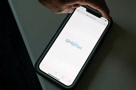 Onlyfans Reverses Explicit Content Ban After Outcry Pbs News