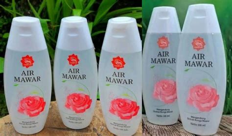 Manfaat Air Mawar Viva Untuk Kecantikan Kulit Cek Di Sini