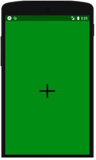 react native image working of an image in react native