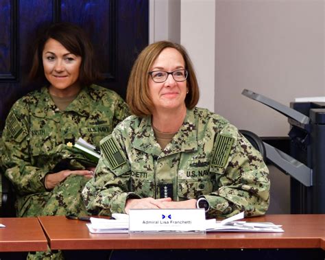 New Navy Cno Eyes Unmanned Systems Disruptive Tech To Augment Force