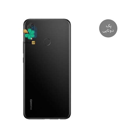گلس لنز نانو سرامیک گوشی هواوی Y6 2019 Y6 Prime 2019 استایل آپ
