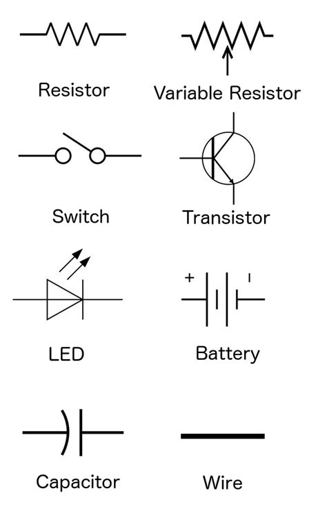 arduino uno schematic symbol pcb circuits