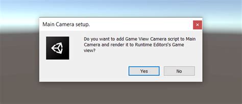 runtime editor docs example unity documentation