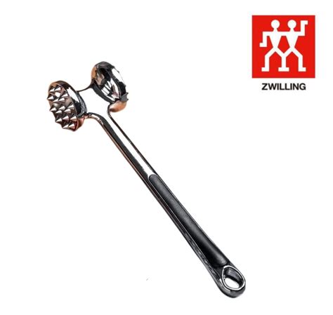 Zwilling Loose Meat Hammer Steak Hammer Home Smashing Beef Meatballs
