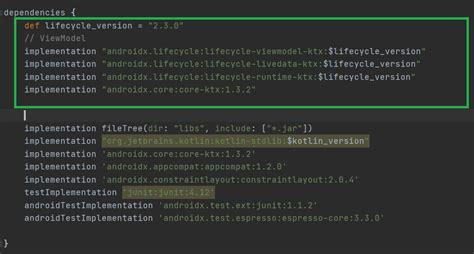 viewmodel in android architecture components geeksforgeeks