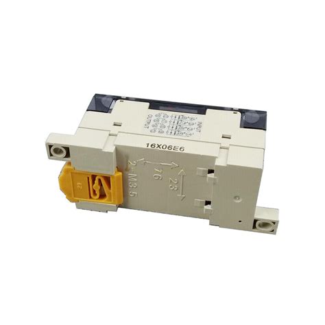New G6d F4b Dc24v Omron Terminal Relay Module Fast Ship Ebay