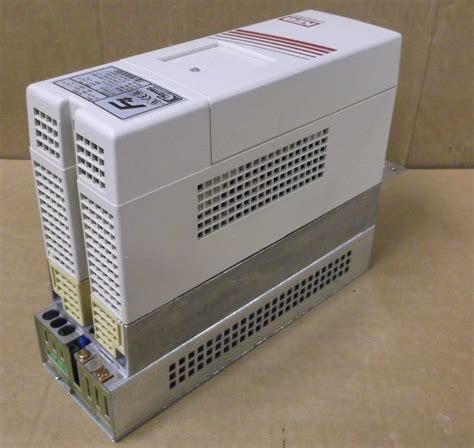 Inversor Keb Tipo Combivert F4 05 F4 S1d 4aoo