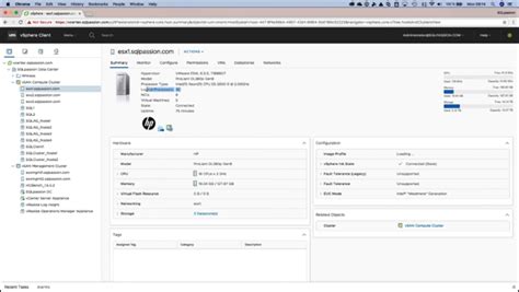 design deploy and optimize sql server on vmware sqlpassion