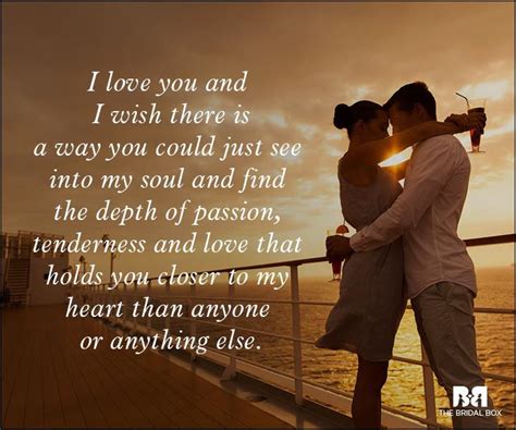 49 Warm Fuzzy And Heart Melting Romantic Love Messages Love Yourself