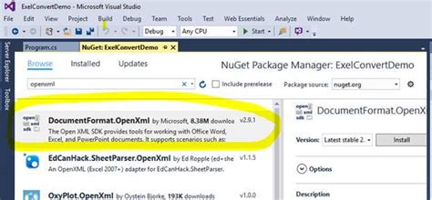 creating excel file using openxml creating excel file using openxml