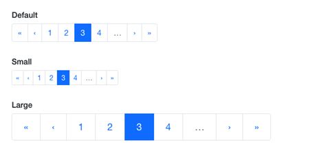 9 bootstrap ui component libraries for react vue angular