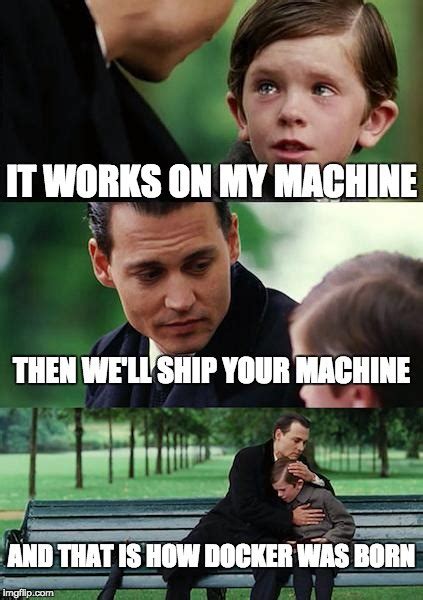 docker basics