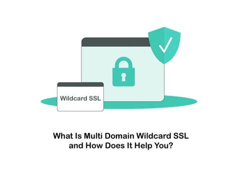 What Is A Wildcard Ssl Certificate And How Does It Work Ideoname