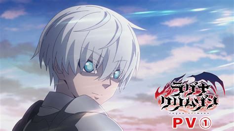 Hime On Twitter Rt Ragnacrimson Pr フォローandrtキャンペーン開催