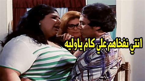 ضحك السنين مع عادل امام لما كان شغال في عيادة مراته ودخلت عليه القنبلة