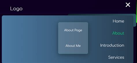 html problem with alignment for hover dropdown content