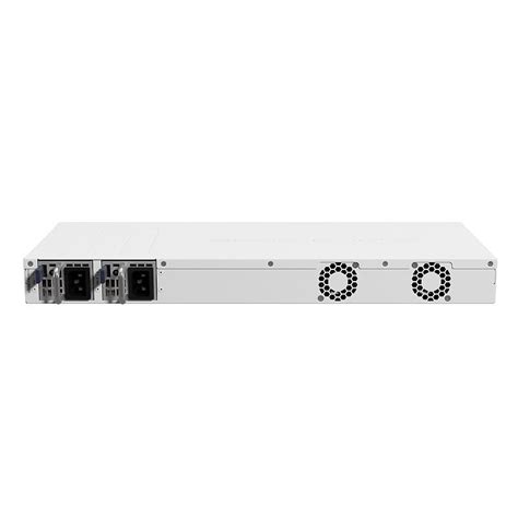 Mikrotik Ccr2004 16g 2s Cloud Core Router 16 Port 2 Sfp