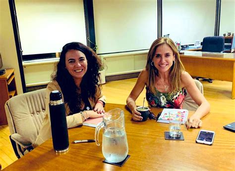 Marisol Merquel Es La Nueva Titular Del Consejo Nacional De