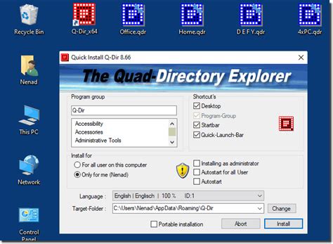 window explorer recommended quora q dir ortholasopa