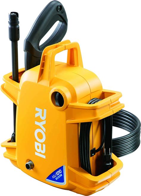 Amazon マキタ Makita 高圧洗浄機 Mhw101 青 高圧洗浄機本体