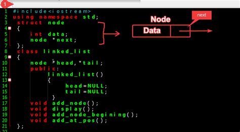 linked lists c program insertion deletion and example wikkihut