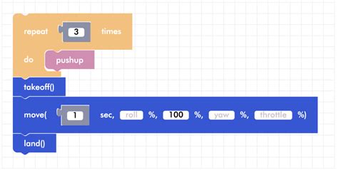 3b functions robolink basecamp