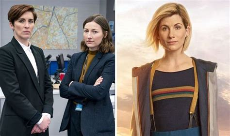 Doctor Who Jodie Whittaker Tipped To Be Replaced By A Line Of Duty