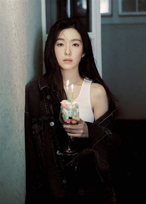 Happy Birthday All 🎂🕷️🛒🚗 Reve Power Irene Rvbirthday D6 아이린 Irene