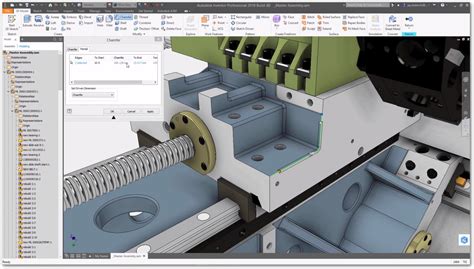 autodesk inventor fusion что это за программа