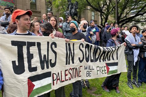 Thousands Turn Out For Pro Palestinian Rallies In Melbourne Sydney And