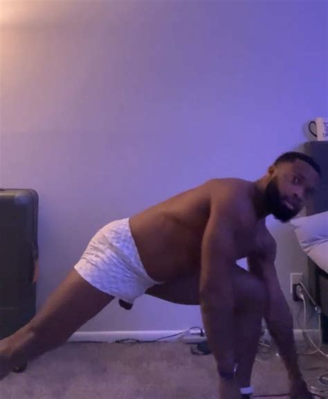 Album 1 Workout Dick Slip