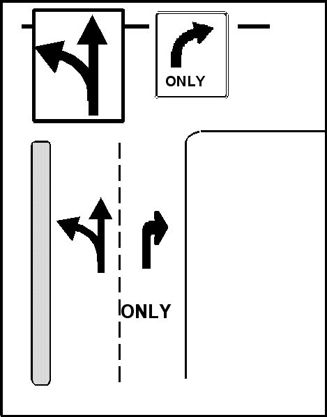 negotiating intersections