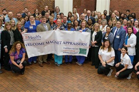 Our Nursing Programs Earn Fourth Consecutive Magnet Designation