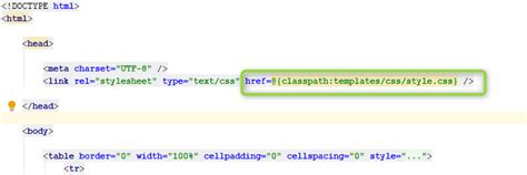 [solved] how do i import css in css file when i use spring boot